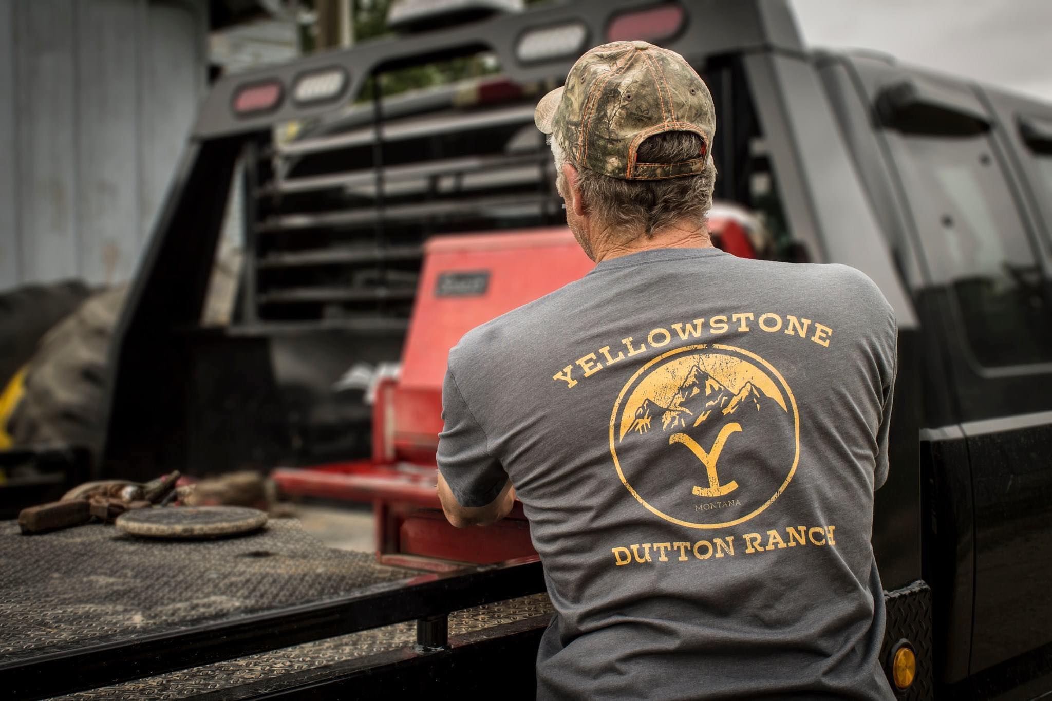 Yellowstone brand – steve | My CMS